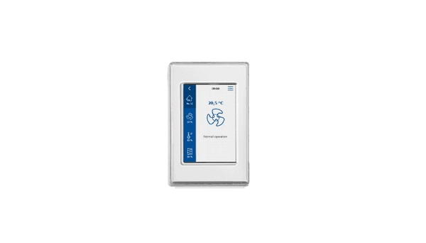 OJ AIR Touch control panel - Simply order online