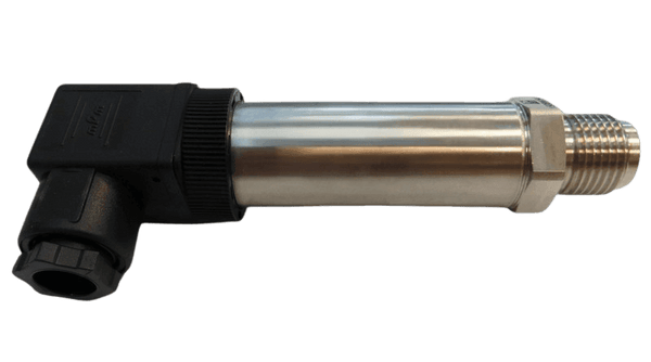 PressGuard® PT204 pressure transmitter opt. for ATEX, SIL1 and marine