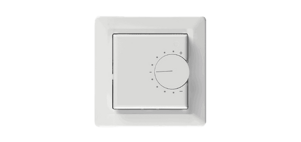 EFRP-91 Temperature controller for wall mounting - Buy here