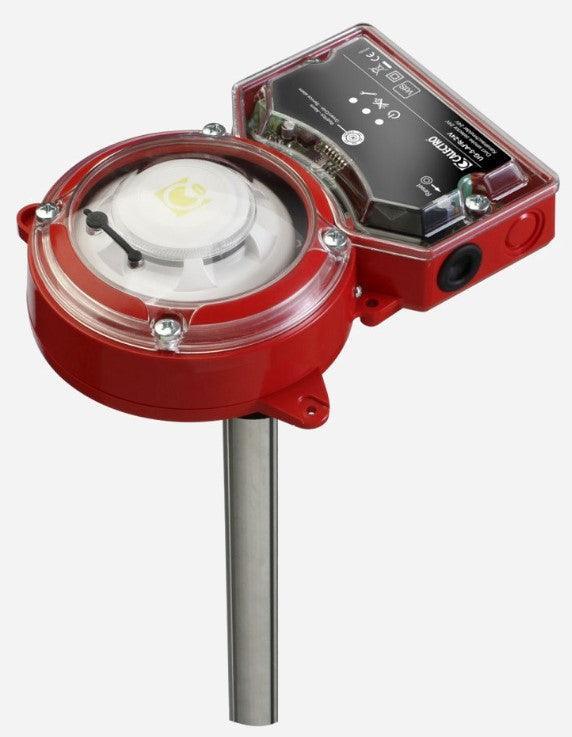 Duct smoke detector Uniguard UG-5-AFR - Reliable smoke detection for ...