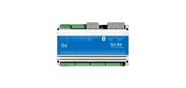 The AHC-3000 for compact AHUs - Order now